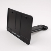 510 Auto Group | Stealth Plates