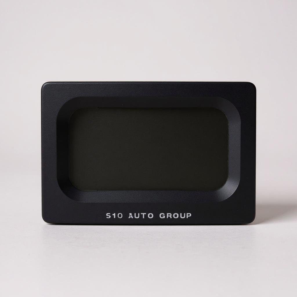 Stealth Plates | 510 Auto Group