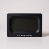 510 Auto Group | Stealth Plates