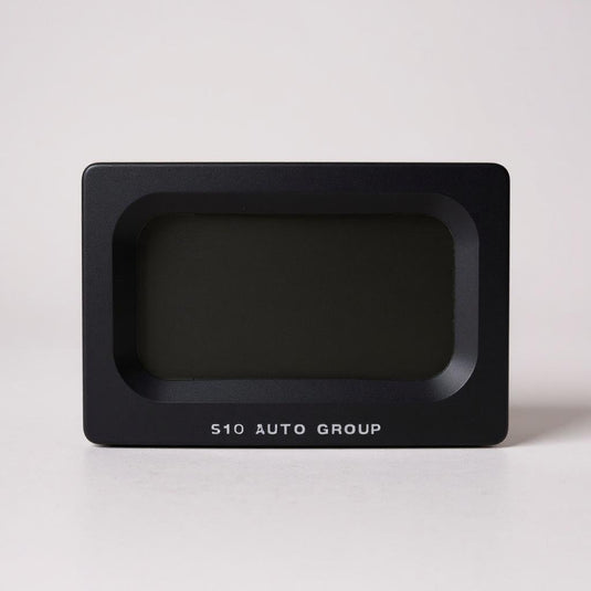 510 Auto Group | Stealth Plates