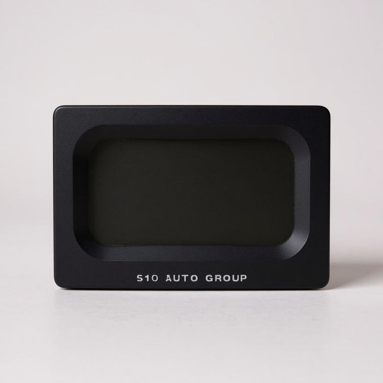 510 Auto Group | Stealth Plates