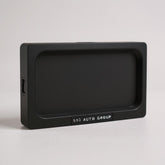 510 Auto Group | Stealth Plates