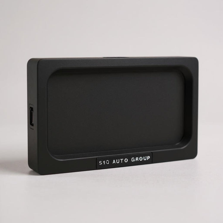 510 Auto Group | Stealth Plates