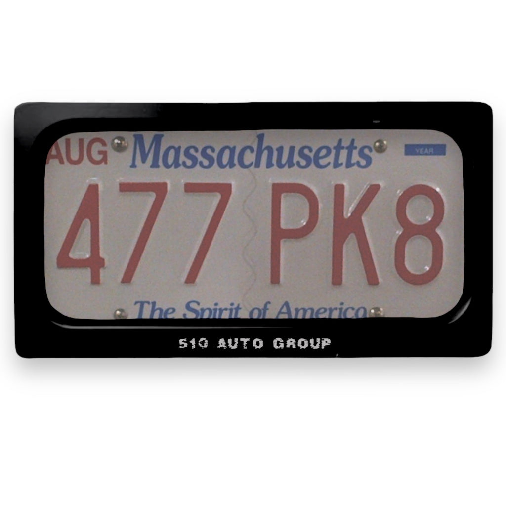 Stealth Plate Veils (USA/Canada) | 510 AUTO GROUP – 510 Auto Group