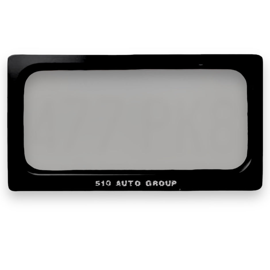 Stealth Plates Collection | 510 Auto Group