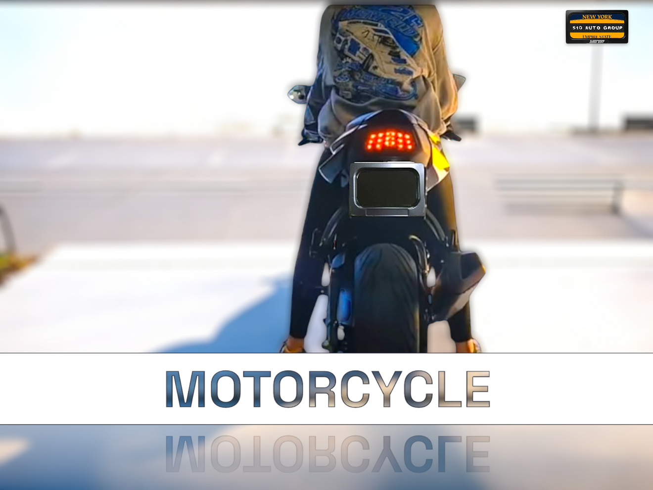 Stealth Plates | 510 Auto Group