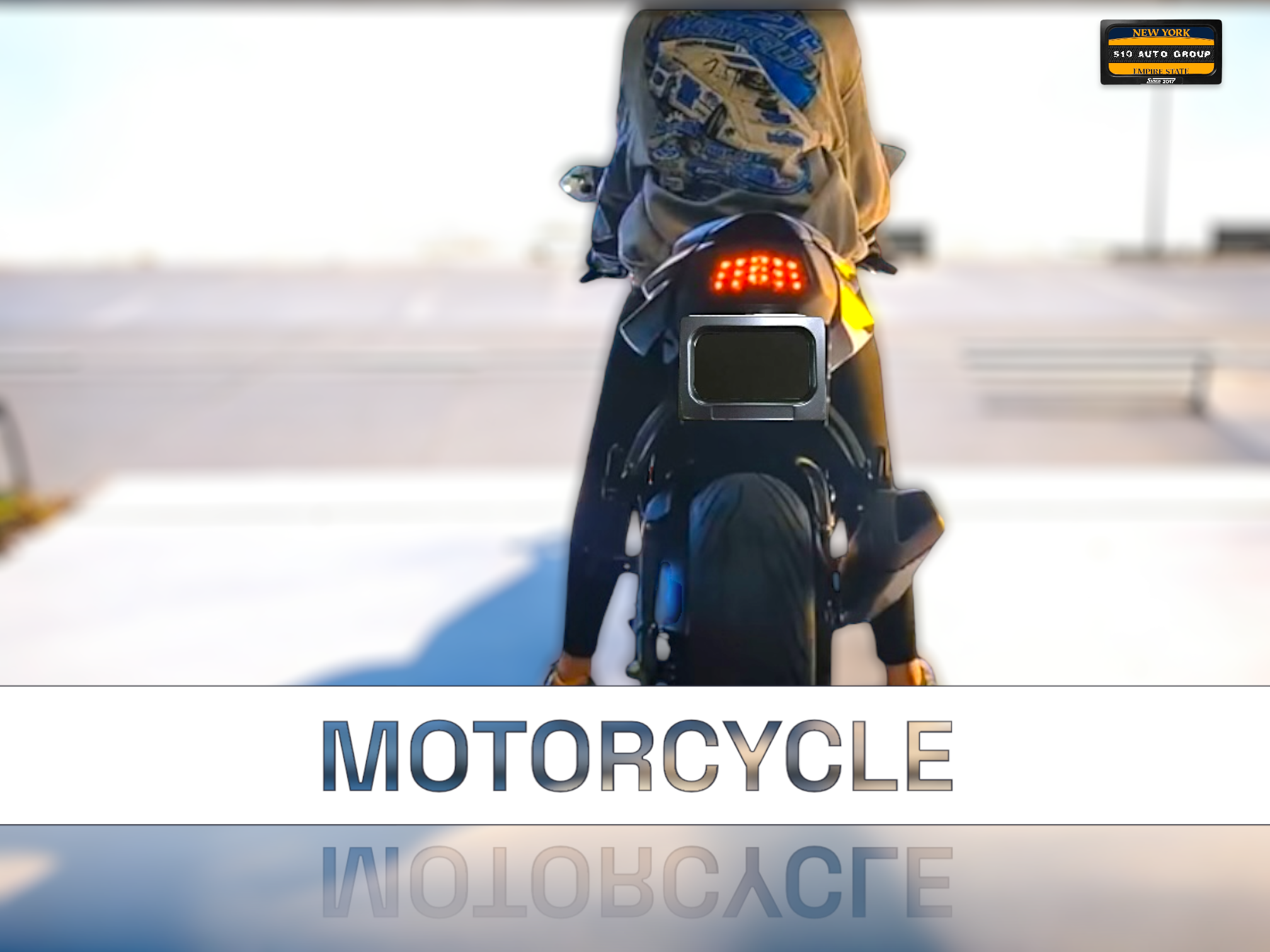 Stealth Plates | 510 Auto Group