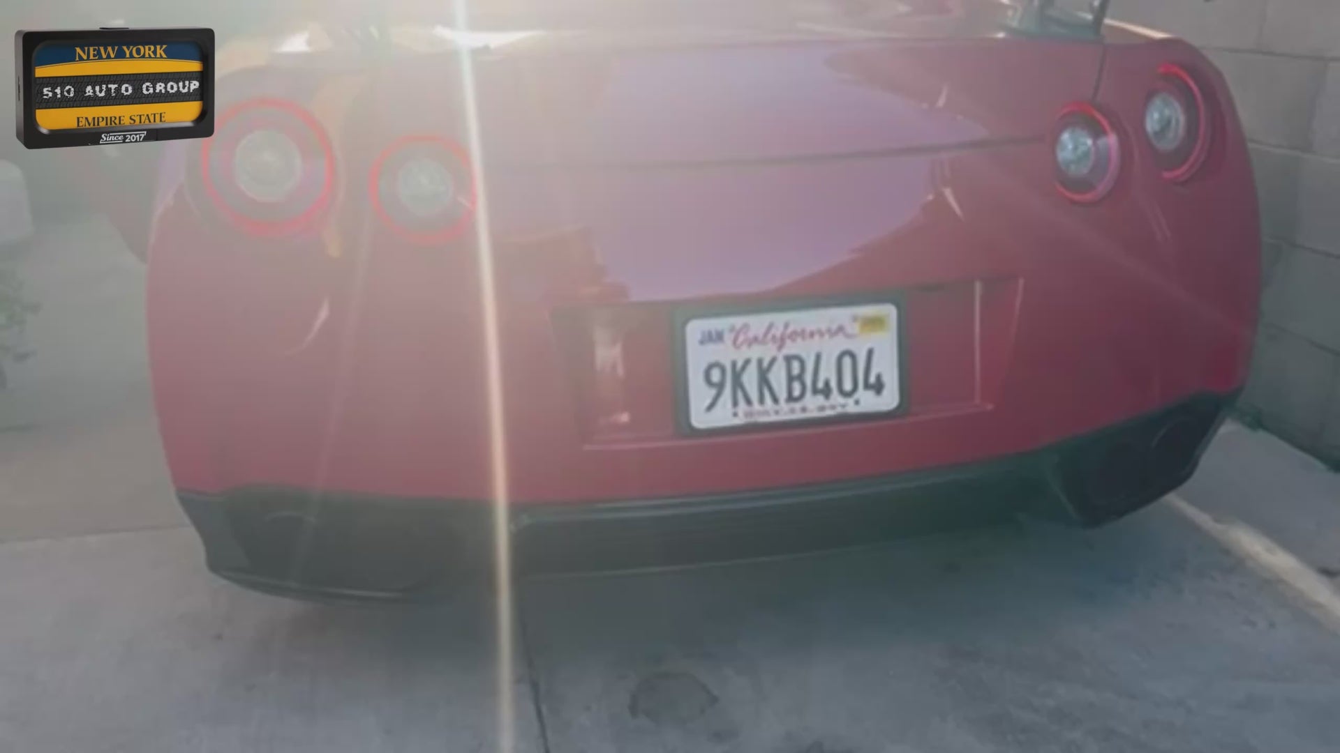 STEALTH PLATES | 510 AUTO GROUP – 510 Auto Group