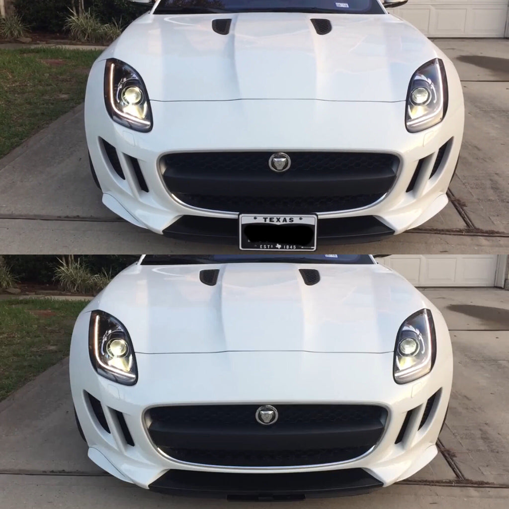 Retractable Stealth Plate Vanishers 2.0 (Universal) | 510 Auto Group