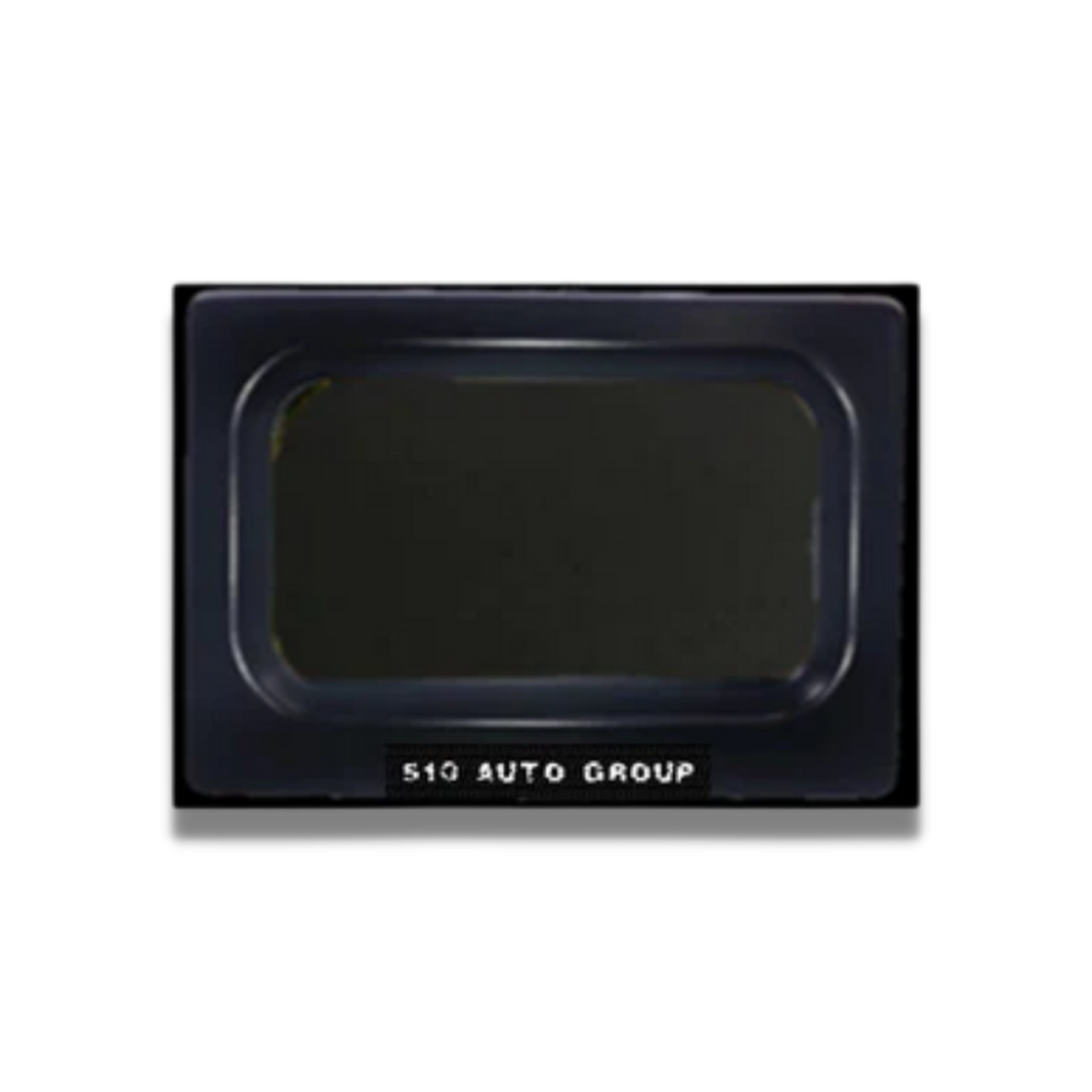 Stealth Plates Collection | 510 Auto Group