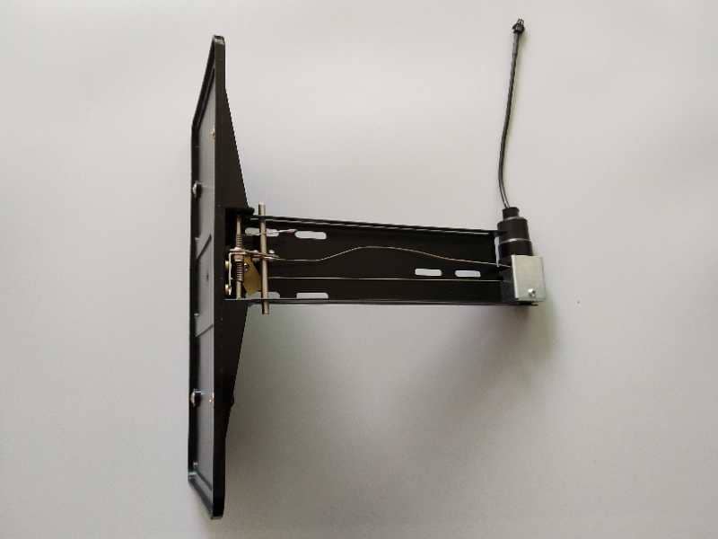 Retractable Stealth Plate Vanishers 2.0 (Universal) | 510 Auto Group