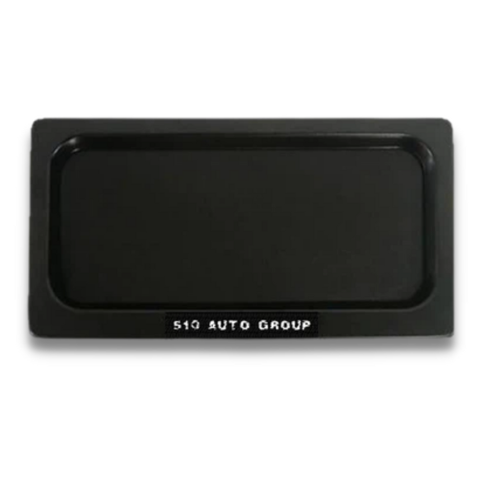 Stealth Plates Collection | 510 Auto Group