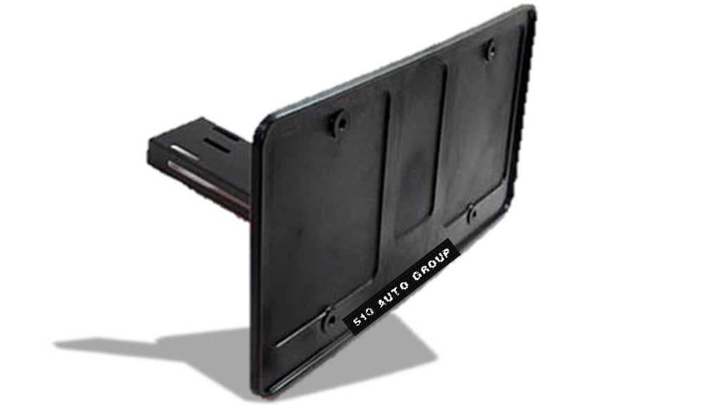 Retractable Stealth Plate Vanishers 2.0 (Universal) | 510 Auto Group